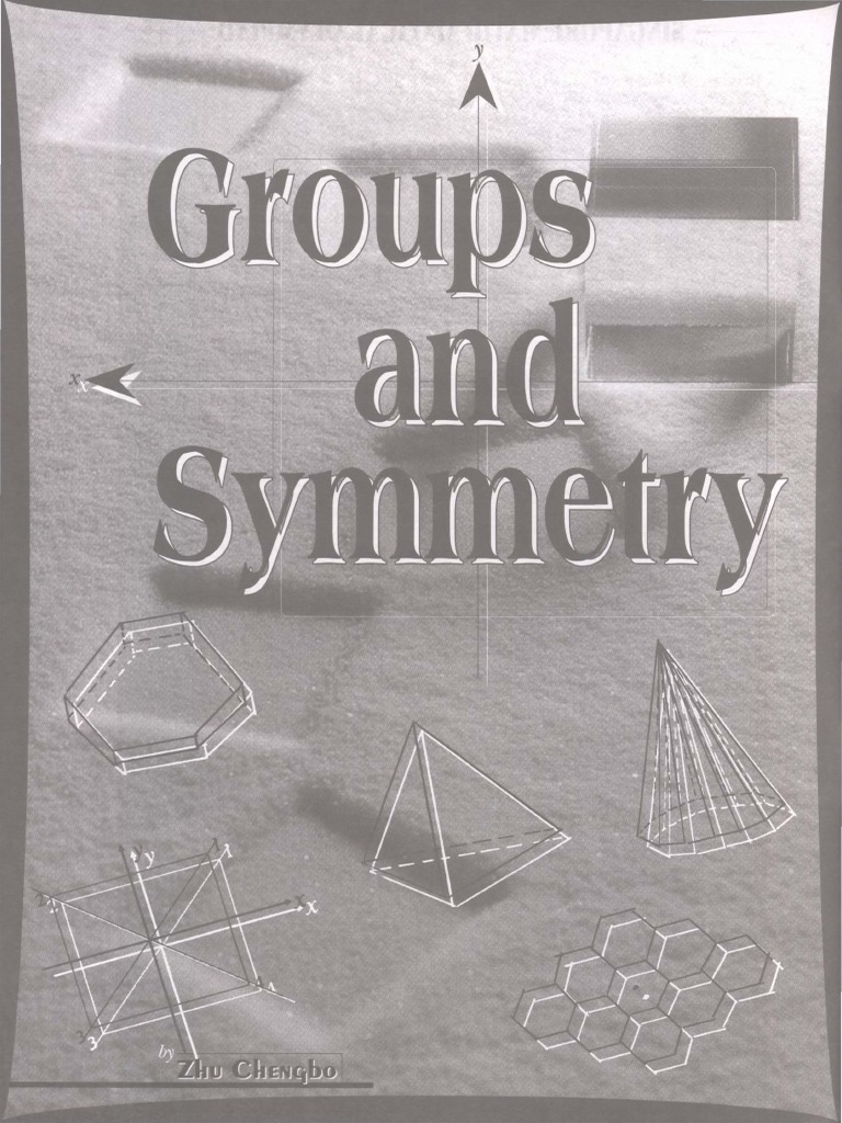 Understanding Dihedral Symmetry Groups | PDF | Group (Mathematics ...