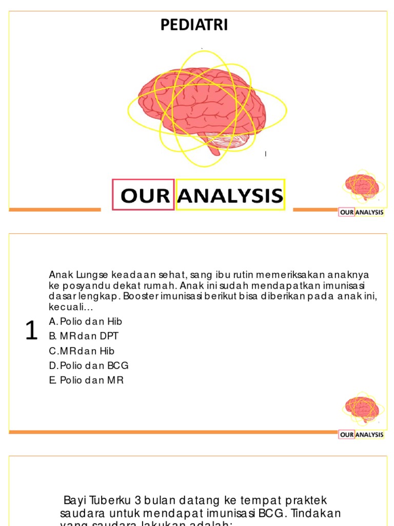 Pediatri PDF | PDF