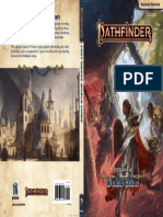 Pathfinder 2e Remaster Actions and Activites Cheat Sheet Light Mode ...