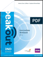 American English File 3ed 2 Work Book Answer Key | PDF