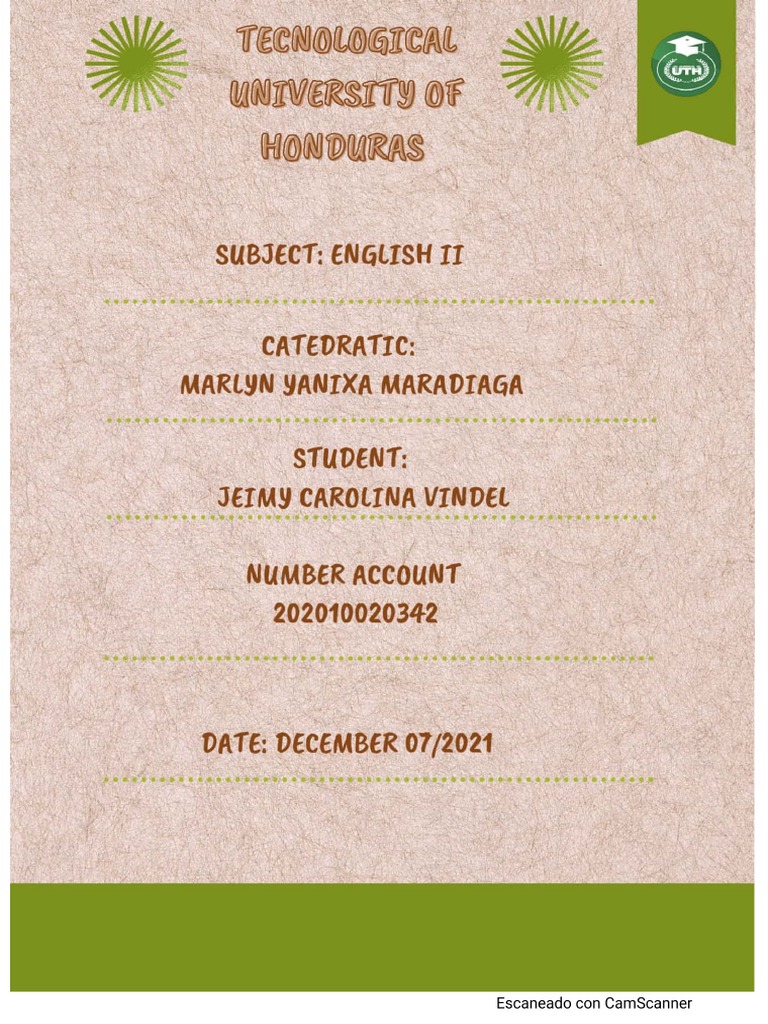 Homework Final | PDF