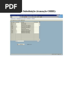 Como Localizar Nota Fiscal Eletrônica No SAP NFe Usando A Transação ...
