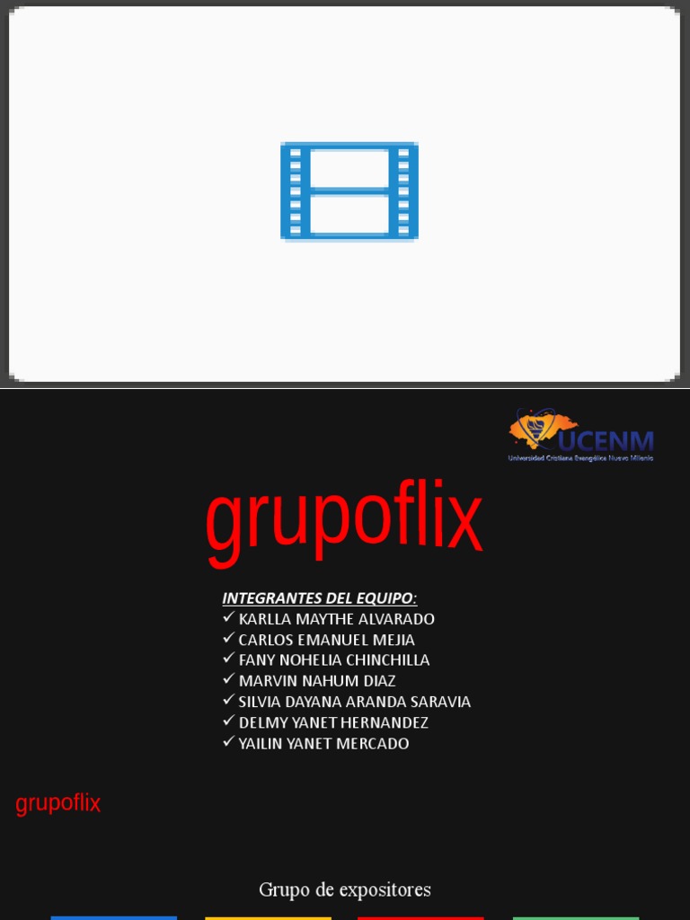 Diapositivas Clase de Español | PDF