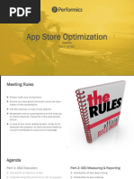 Guidelines For Search - App Store Training - BaseLine | PDF | Gmail ...
