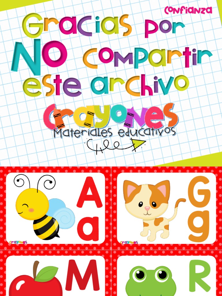 Crayones: Variedad y Uso | PDF