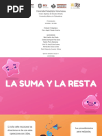 TRIPTICO DE Andre | PDF