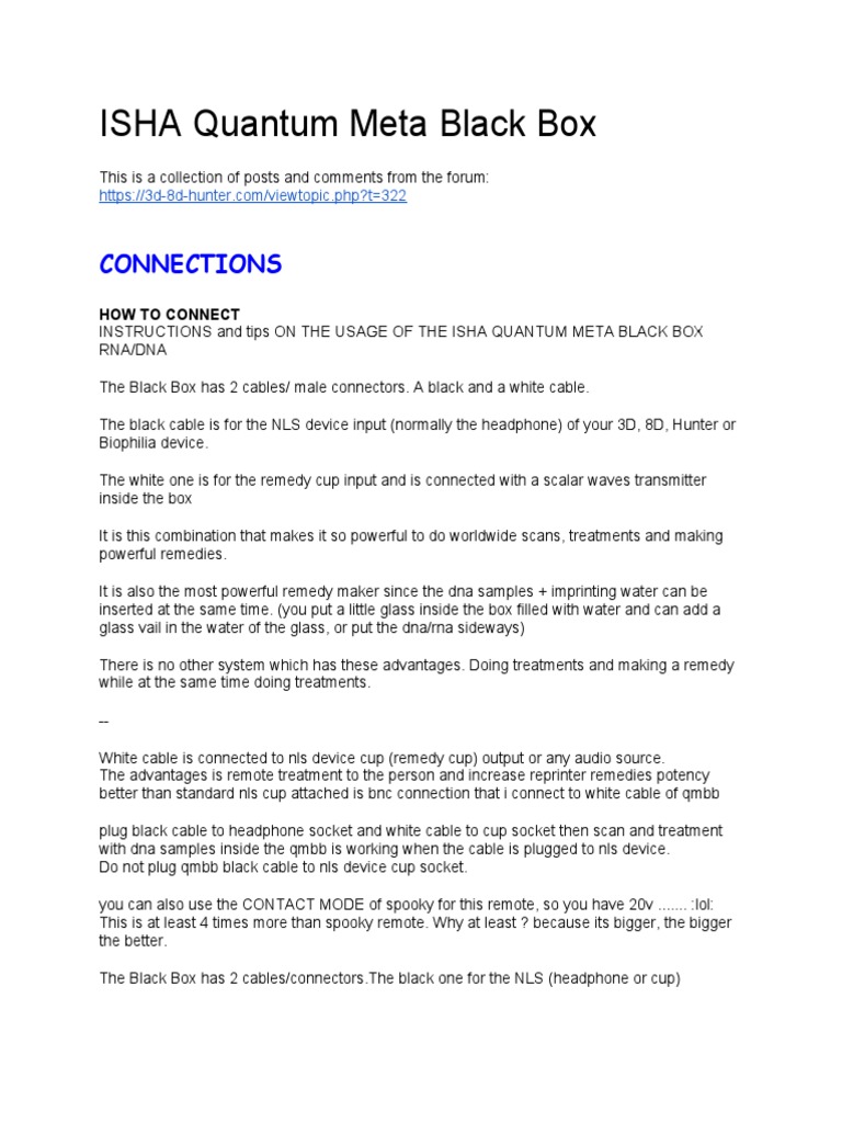 Isha | PDF | Electrical Connector