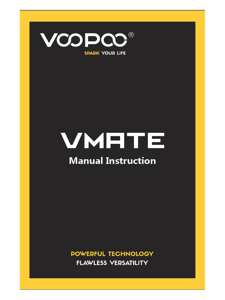 User Manual Vmmma | PDF | Computing | Computer Hardware