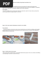 Germination Testing Procedures | PDF | Seed | Germination