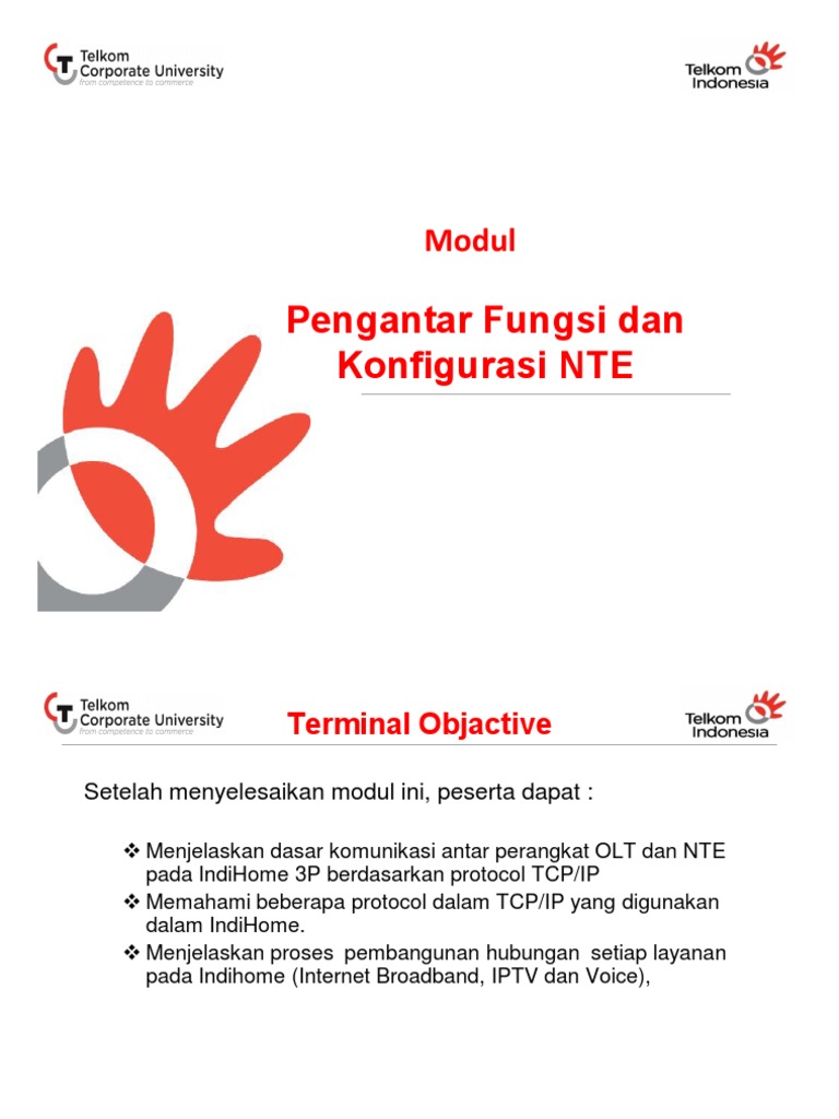 6 IFCT 2018 NTE Pengantar Fungsi | PDF