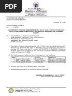 Deped Directory (Region 3) | PDF