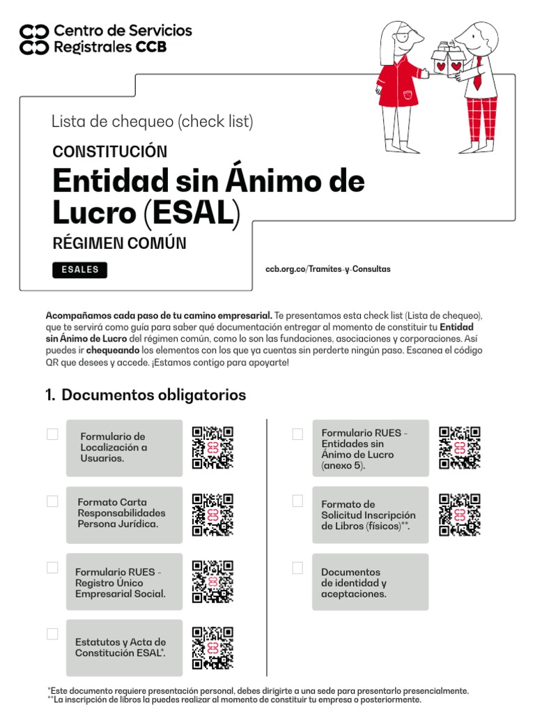 Checklist ESALES | PDF | Business