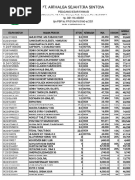 Completed Revalidation Forms and Templates | PDF | Nursing | Midwife