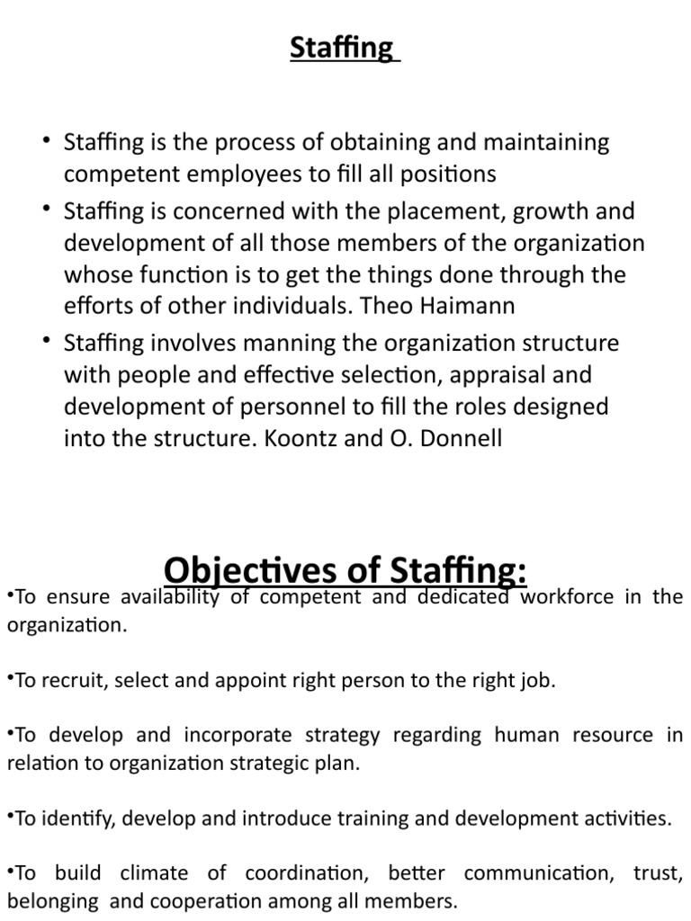 Chapter 7 | PDF | Human Resources | Employment