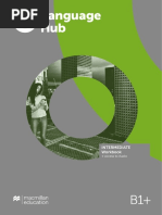 High Note 1 Workbook | PDF | Linguistics | Grammar