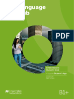 Language Hub B2 Answer Key | PDF | Cardiovascular Diseases | Fat