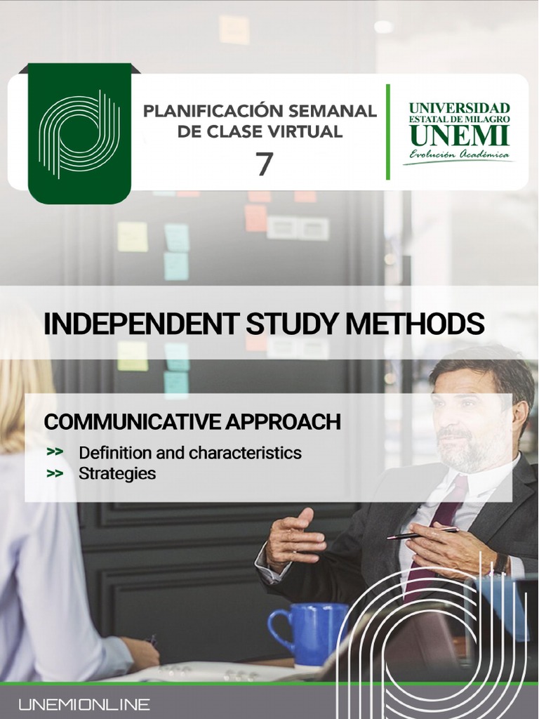 Semana 7 PDF | PDF | Learning | Language Education