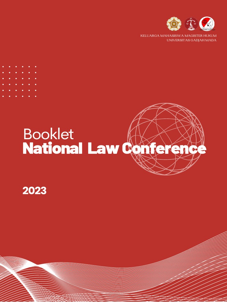 Booklet NLC 23 | PDF