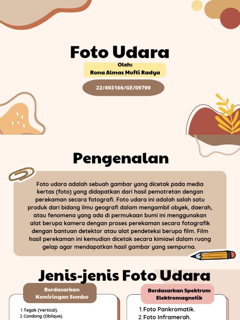 Tugas PPT PJ Kelas Gasal (Rona Almas) PDF | PDF