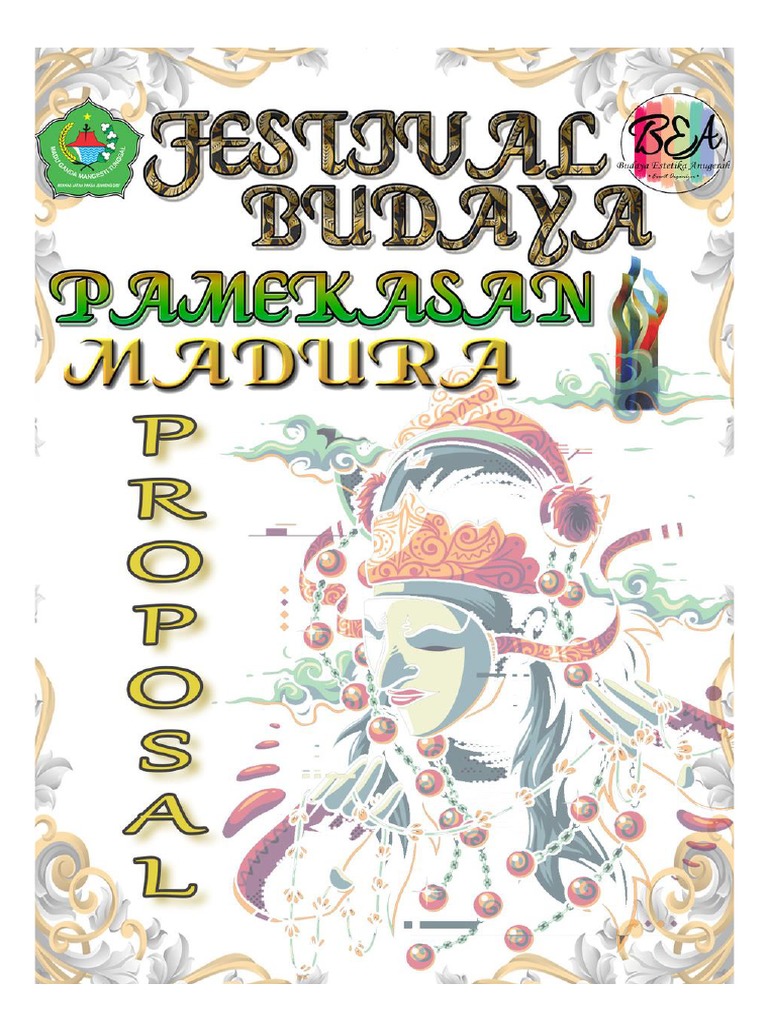 Proposal FESBUD BEA | PDF