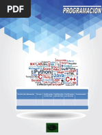 Guia No 1 DFD - 2025 | PDF | Algoritmos | Programa de computadora