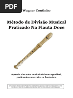 Método BONA - Congregação Cristã Do Brasil PDF | PDF | Notação musical ...