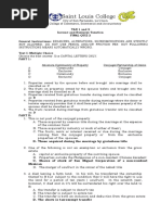 BIR Form No. 2550M | PDF | Taxes | Value Added Tax