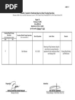 Annex A - Advisory - Barangay Road Clearing - Monthly Cumulative ...