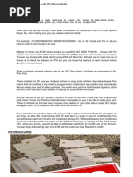 Carding Beginners Guide | PDF | Visa Inc. | Credit Card