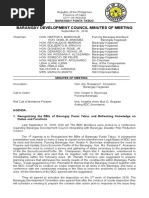 Solicitation Basketball | PDF