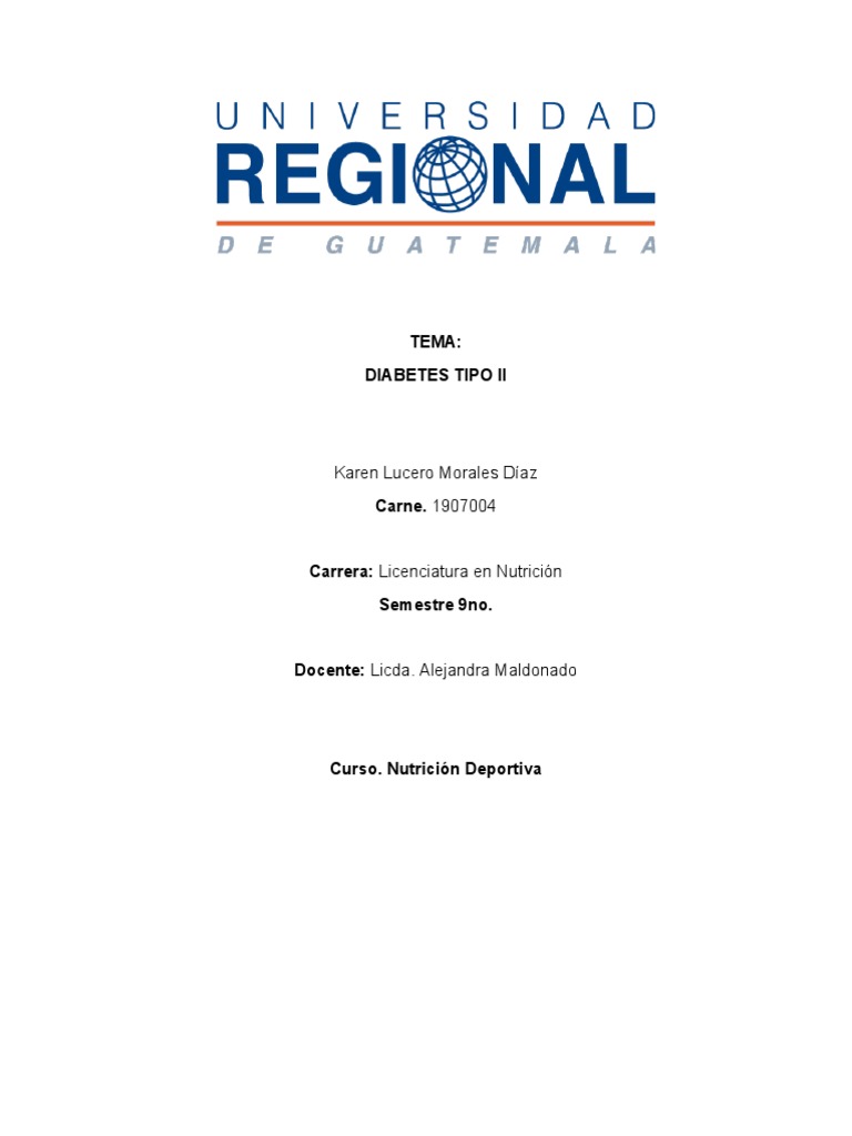 Obesidad Y Sobrepeso Pdf Diabetes Alimentos