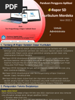 Contoh Kop Surat Sekolah SD | PDF