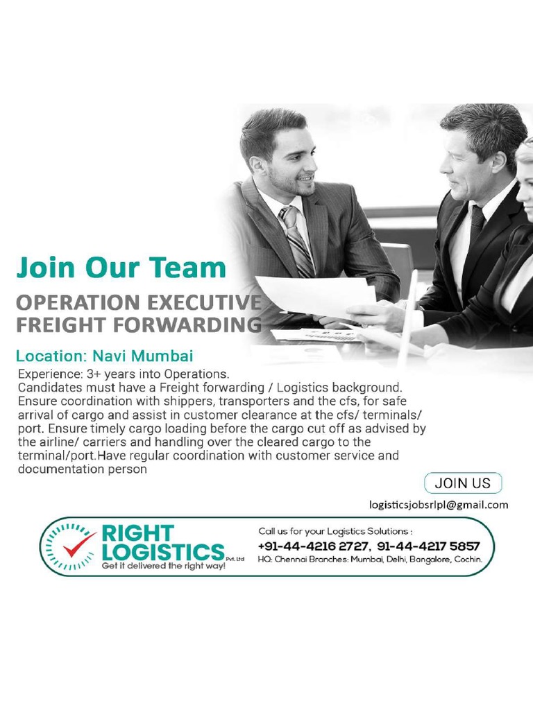 Operation Executive | PDF