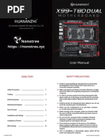 How To Find The Serial, Product, or Part Number On A Razer Device-548 ...