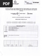 Appendix 3 - Master Information Delivery Plan (MIDP) Template | PDF ...
