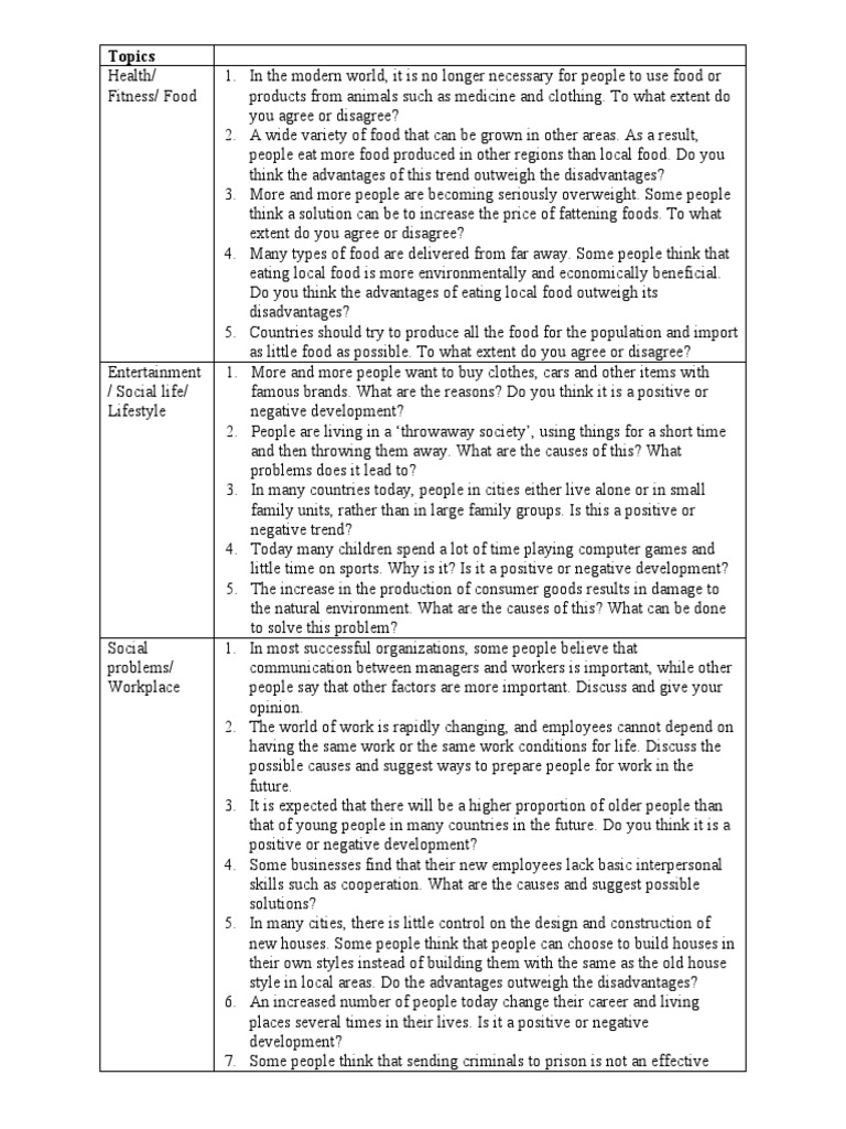 Writing | PDF | Cost Of Living | News