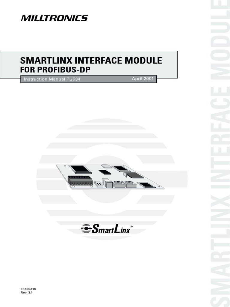Smart Linx PDF | PDF | Parameter (Computer Programming) | Database Index