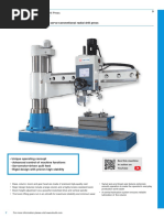 Class 2B Internal Threads PDF | PDF | Machines | Tools