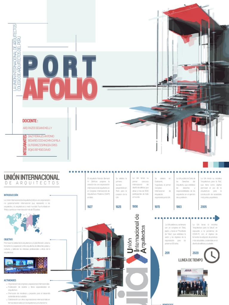 Marketing para Arquitectos PDF | PDF | Arquitecto | Urbanismo