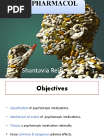 Psych Drugs Cheat Sheet | PDF | Selective Serotonin Reuptake Inhibitor ...