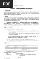 TCS India Process - Separation Kit - 16 Sep 2020 | PDF | Pension | Payroll