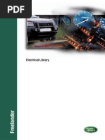 DIN 47100 Wire Color Code | PDF