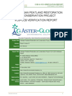 VCS Project Description Template v4.3 | PDF