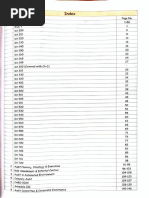 SM Handwritten Notes RJ | PDF