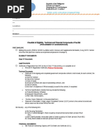 BAC Resoluton-Negotiated Procurement-Small Value Procurement | PDF ...