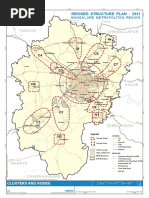 Peripheral Ring Road Bangalore Villages List Map 397 | PDF