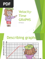 Speed Time Graph - GCSE Maths - Steps, Examples & Worksheet | PDF ...