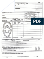 Beacon Health Claim Form PDF | PDF | Insurance | Surgery