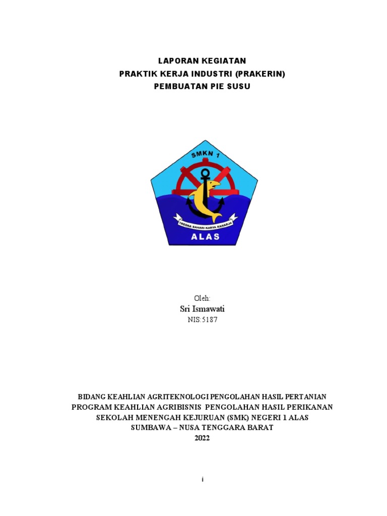 Sri Ismawati 2 | PDF