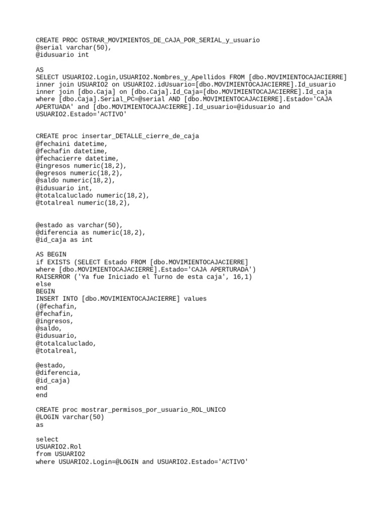 Sql Pdf Sql Datos De Computadora